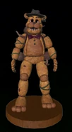 Campground Fredbear | The Pizzaria Roleplay: Remastered Wiki | Fandom