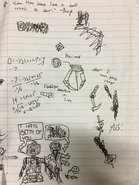 Lucid Robot | The Pizzaria Roleplay: Remastered Wiki | Fandom