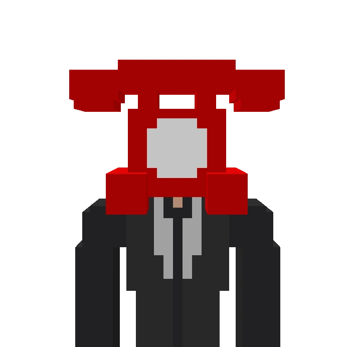 Phone Guy 01 | The Pizzaria Roleplay: Remastered Wiki | Fandom