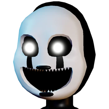 Adventure Nightmarionne | The Pizzaria Roleplay: Remastered Wiki | Fandom