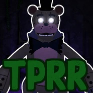 Drawkill Freddy | The Pizzaria Roleplay: Remastered Wiki | Fandom