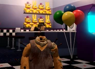 Lucid Michael | The Pizzaria Roleplay: Remastered Wiki | Fandom