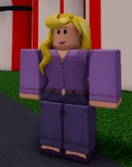 Jessica | The Pizzaria Roleplay: Remastered Wiki | Fandom