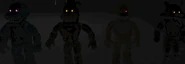 Nightmare Bonnie | The Pizzaria Roleplay: Remastered Wiki | Fandom