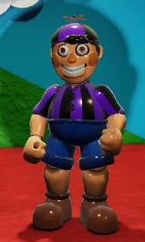 Twisted BB | The Pizzaria Roleplay: Remastered Wiki | Fandom