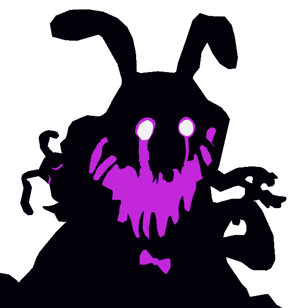 Princess Quest Glitchtrap | The Pizzaria Roleplay: Remastered Wiki | Fandom