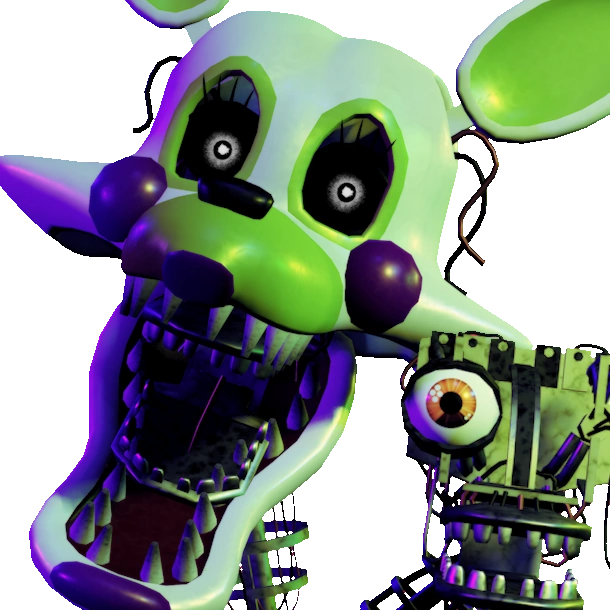 Tangle | The Pizzaria Roleplay: Remastered Wiki | Fandom