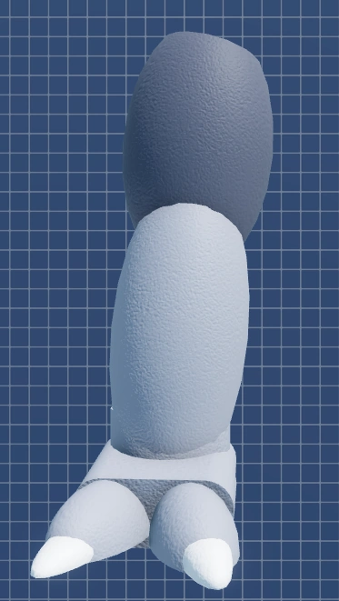 OC Creator/R6 Right Legs | The Pizzaria Roleplay: Remastered Wiki | Fandom