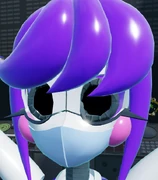 Mochi's Ballora | The Pizzaria Roleplay: Remastered Wiki | Fandom