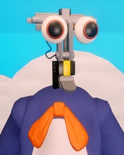 Funhouse Bonnie | The Pizzaria Roleplay: Remastered Wiki | Fandom