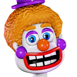 Prize King | The Pizzaria Roleplay: Remastered Wiki | Fandom