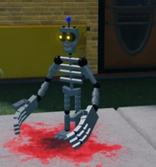 Adventure Mendo | The Pizzaria Roleplay: Remastered Wiki | Fandom