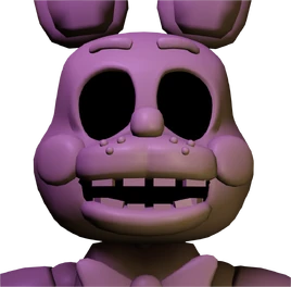 White Rabbit | The Pizzaria Roleplay: Remastered Wiki | Fandom