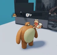 Fry Guy NEO | The Pizzaria Roleplay: Remastered Wiki | Fandom