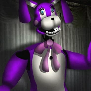 Banny | The Pizzaria Roleplay: Remastered Wiki | Fandom