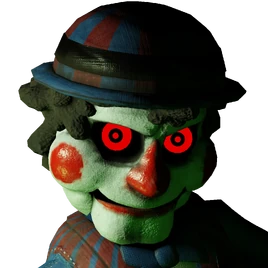 Billy Boy | The Pizzaria Roleplay: Remastered Wiki | Fandom