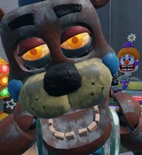 Carnie | The Pizzaria Roleplay: Remastered Wiki | Fandom
