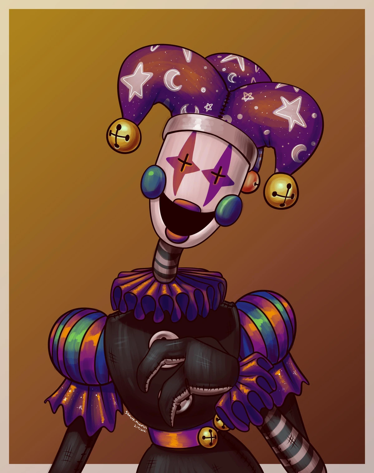 Jester | The Pizzaria Roleplay: Remastered Wiki | Fandom