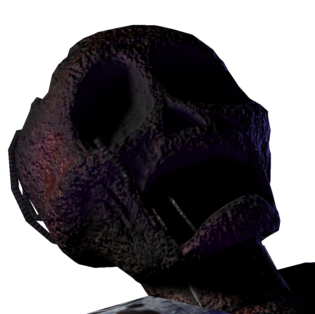 The Man in Room 1280 | The Pizzaria Roleplay: Remastered Wiki | Fandom