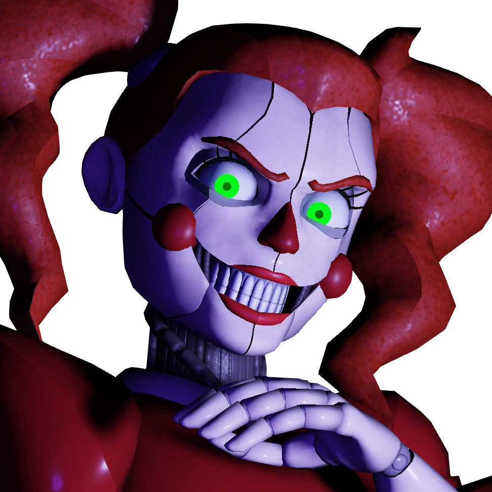 Fourth Closet Baby | The Pizzaria Roleplay: Remastered Wiki | Fandom