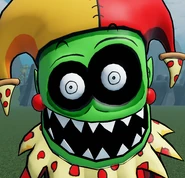 Pizza Jester | The Pizzaria Roleplay: Remastered Wiki | Fandom