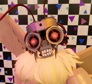 Molly Moth | The Pizzaria Roleplay: Remastered Wiki | Fandom