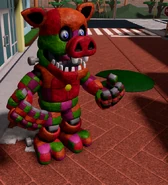 Porkpatch | The Pizzaria Roleplay: Remastered Wiki | Fandom