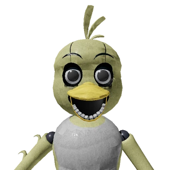 Drawkill Chica | The Pizzaria Roleplay: Remastered Wiki | Fandom