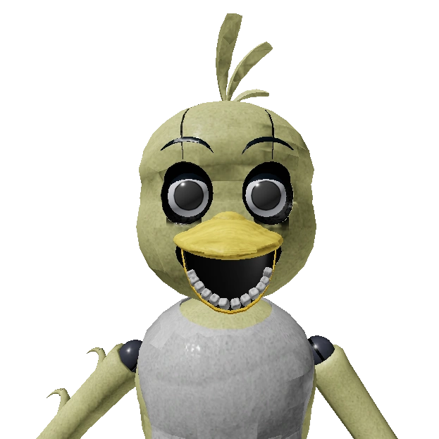 Drawkill Chica | The Pizzaria Roleplay: Remastered Wiki | Fandom