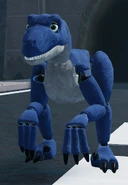 Rocky & The Diner-saurs | The Pizzaria Roleplay: Remastered Wiki | Fandom