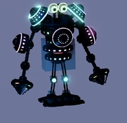 Blorgus | The Pizzaria Roleplay: Remastered Wiki | Fandom