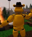 Campground Fredbear | The Pizzaria Roleplay: Remastered Wiki | Fandom