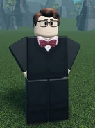 Edwin Murray | The Pizzaria Roleplay: Remastered Wiki | Fandom