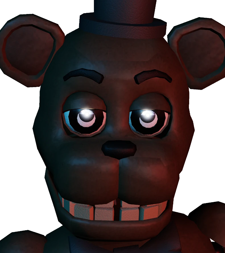 Left to Rot Suit | The Pizzaria Roleplay: Remastered Wiki | Fandom