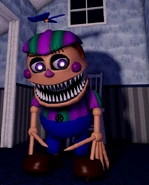 Nightmare JJ | The Pizzaria Roleplay: Remastered Wiki | Fandom