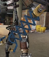 Prototype Mimic | The Pizzaria Roleplay: Remastered Wiki | Fandom