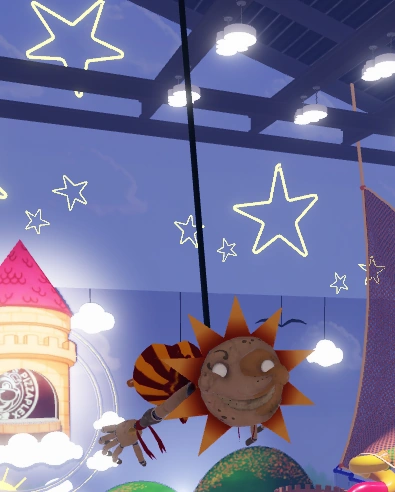 Wire Flying | The Pizzaria Roleplay: Remastered Wiki | Fandom