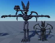 Hominite Figure | The Pizzaria Roleplay: Remastered Wiki | Fandom