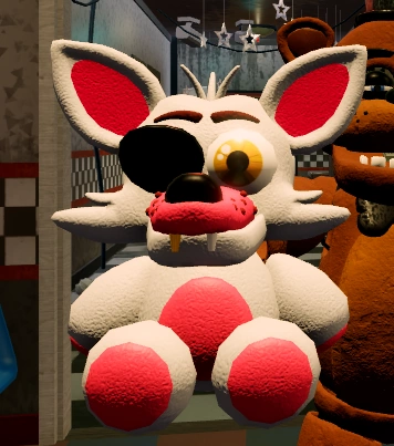 Misc Plushies | The Pizzaria Roleplay: Remastered Wiki | Fandom