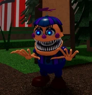 Nightmare JJ | The Pizzaria Roleplay: Remastered Wiki | Fandom