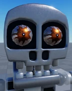 Mad Endo | The Pizzaria Roleplay: Remastered Wiki | Fandom