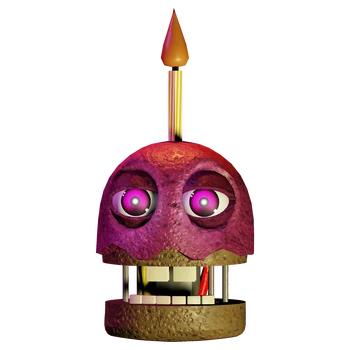 Prime Chica | The Pizzaria Roleplay: Remastered Wiki | Fandom