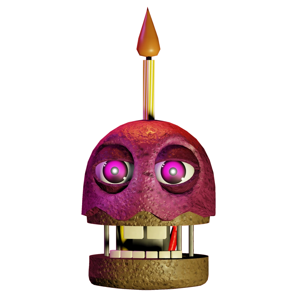 Prime Chica | The Pizzaria Roleplay: Remastered Wiki | Fandom