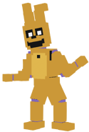 8-Bit Purple Guy | The Pizzaria Roleplay: Remastered Wiki | Fandom