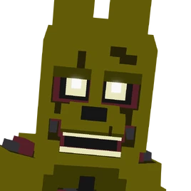 8-Bit Purple Guy | The Pizzaria Roleplay: Remastered Wiki | Fandom