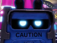 Janitor Bot | The Pizzaria Roleplay: Remastered Wiki | Fandom