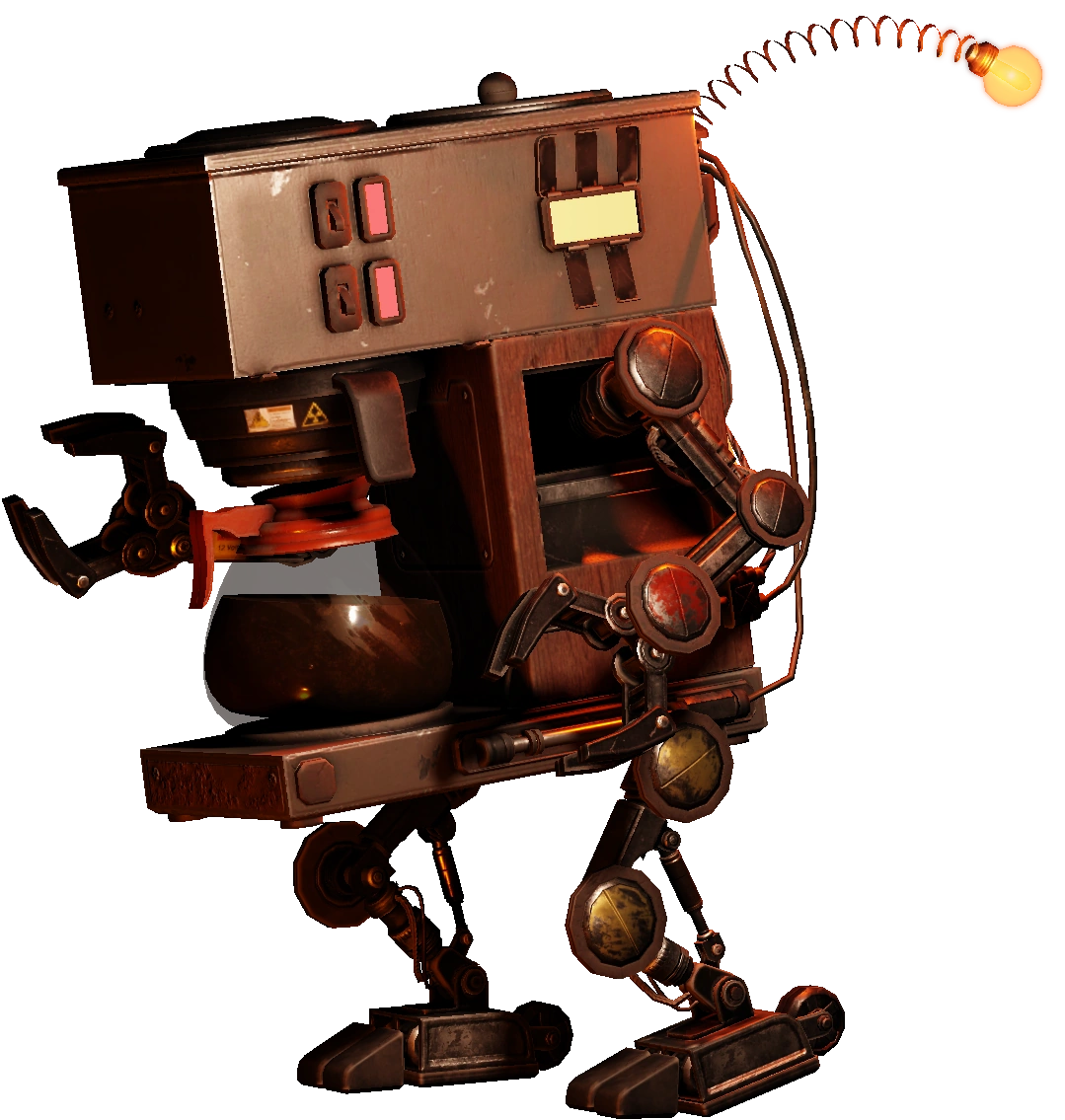 Cinematic Coffee | The Pizzaria Roleplay: Remastered Wiki | Fandom