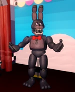 Prime Bonnie | The Pizzaria Roleplay: Remastered Wiki | Fandom