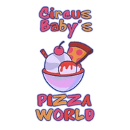 Spiteful Baby | The Pizzaria Roleplay: Remastered Wiki | Fandom
