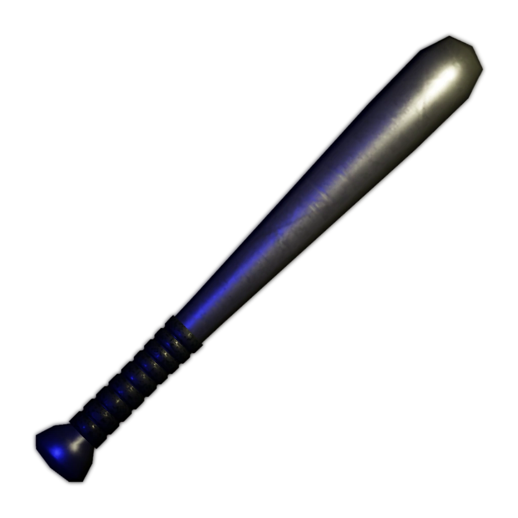 Hank's Bat | The Pizzaria Roleplay: Remastered Wiki | Fandom